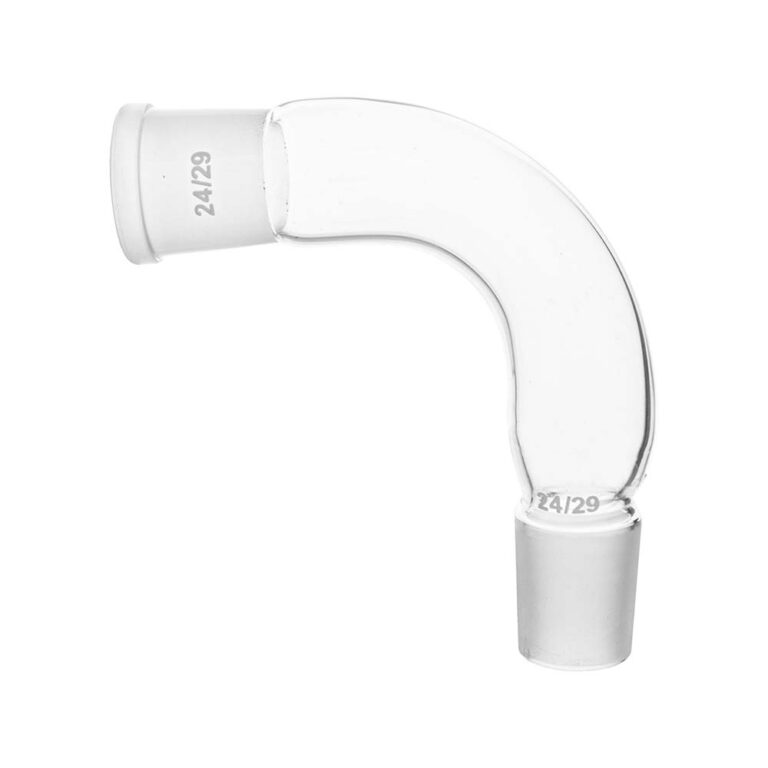 Receiver Adapter - Plain Bend