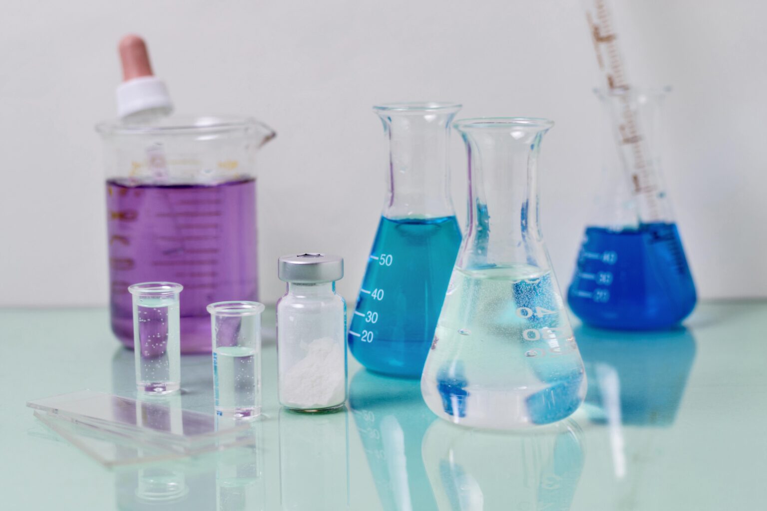 Different Types of Beakers: Ultimate Guide for Laboratories in India